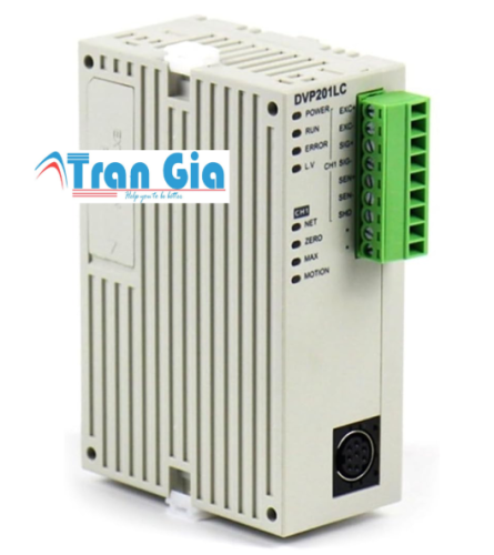 Module PLC DVP201LC-SL Delta